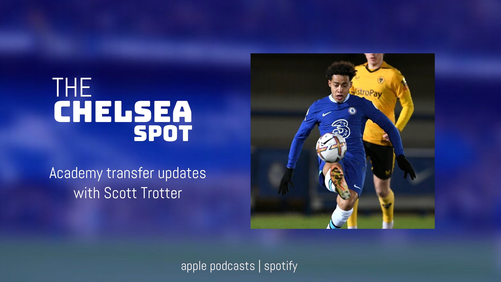 Podcast: Exclusive Academy Transfer Updates w/Scott Trotter! – The ...