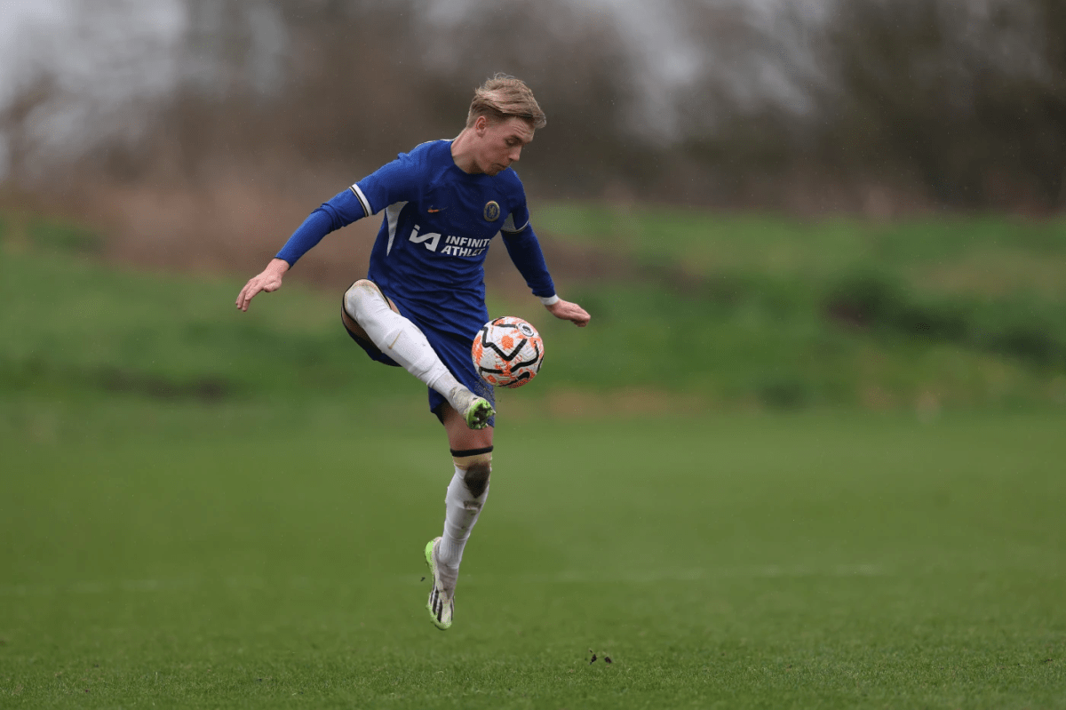 The Chelsea Spot – The Only Spot For Everything Chelsea Related!