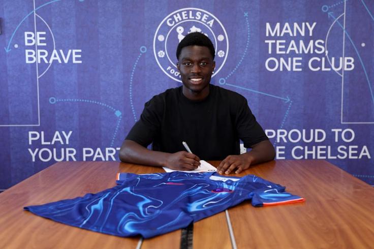 Genesis Antwi Analysis v Brentford – The Chelsea Spot