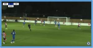 Genesis Antwi Analysis v Brentford – The Chelsea Spot