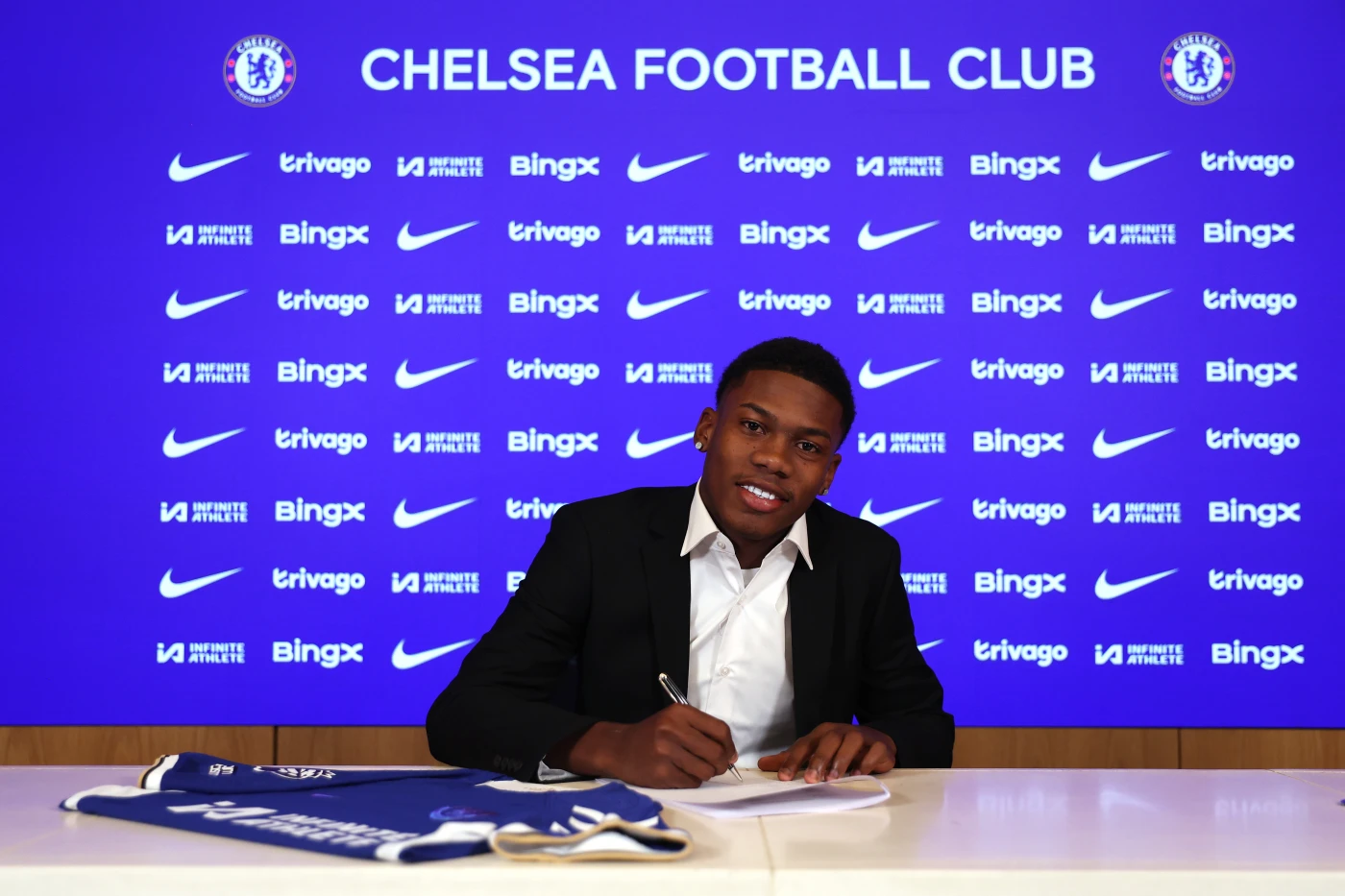 Chelsea Academy Season Preview 2025/26 – The Chelsea Spot